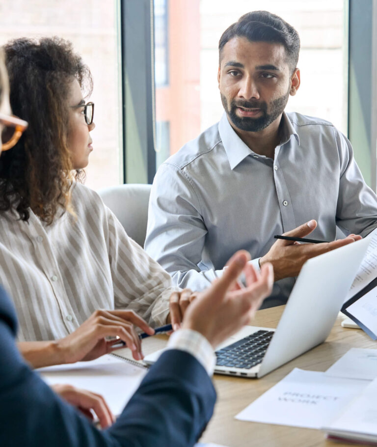 Innovation Office – Argo Chasing LLC