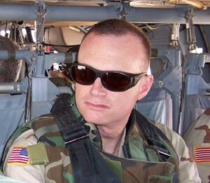 Our people – Argo Chasing LLC