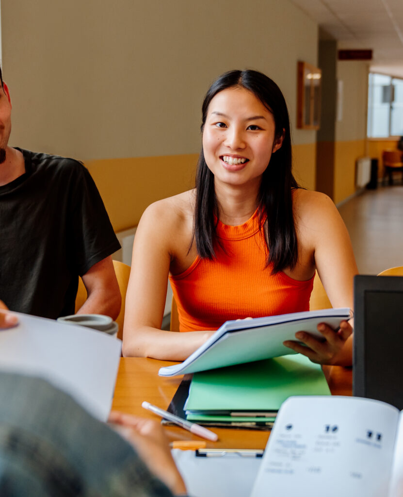 Equity & Inclusion – Argo Chasing LLC