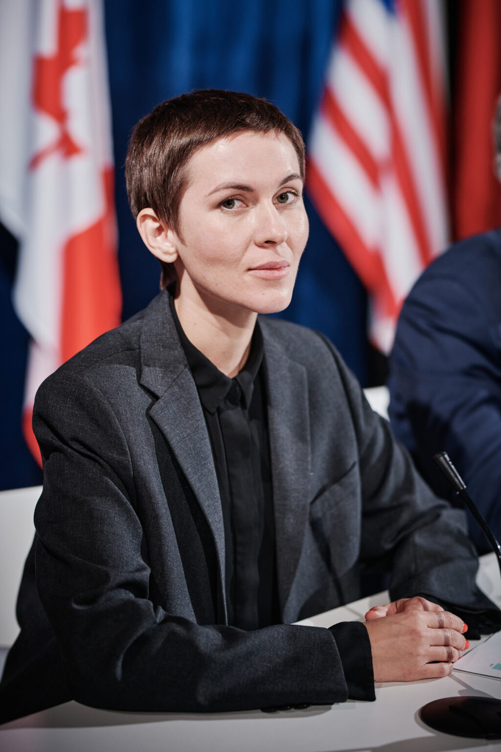 Our people – Argo Chasing LLC